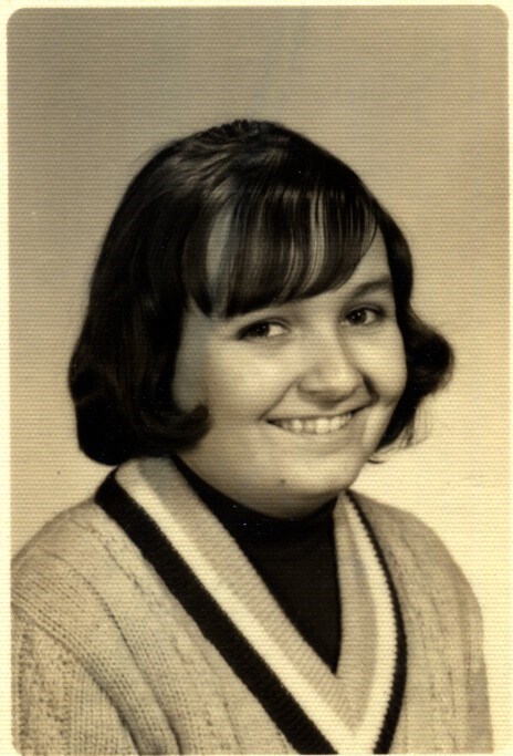 Pamela Lynn "Pam" Johnson (Ingraham) (Deceased), Okemos, MI Michigan ...